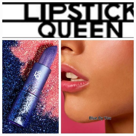 Lipstick Queen | Makeup | Lipstickqueen Shade Shifter Lipstick | Poshmark